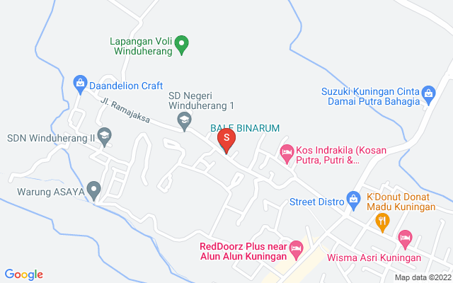 Website Pernikahan Didi Supriadi dan Tyani Isma Nur Utami